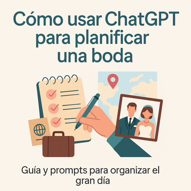 Prompts de Tarot y Astrología con ChatGPT – Guía en Español - Prompts ...